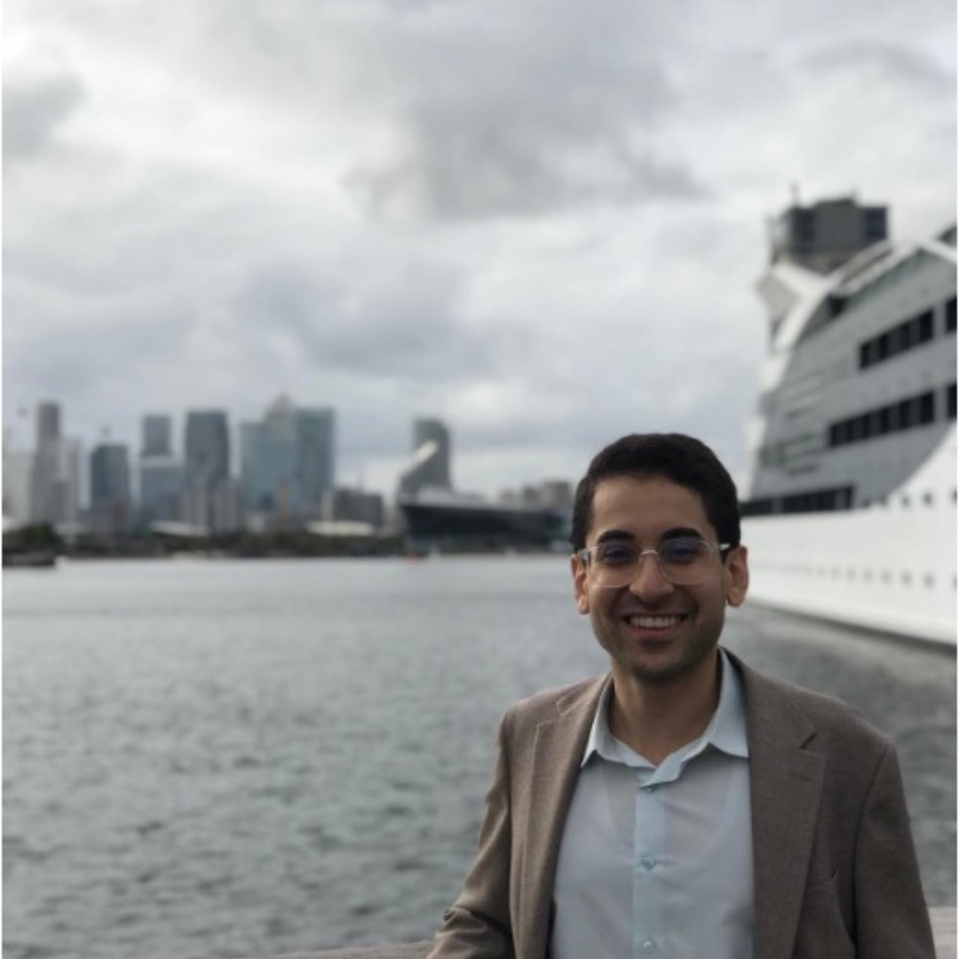 Meet the Scholars — The Bseisu Foundation