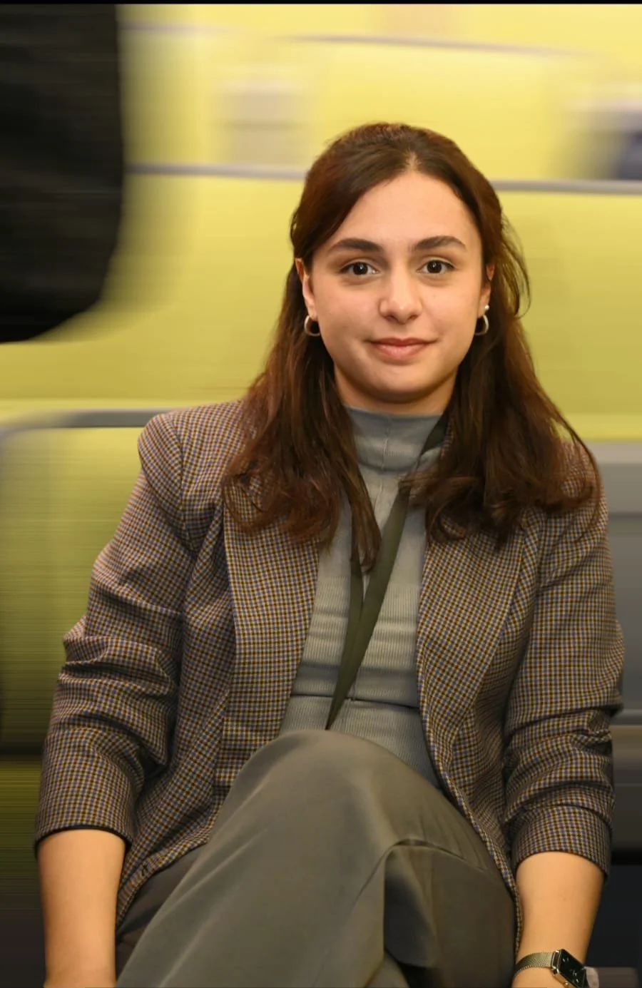 Heba — The Bseisu Foundation