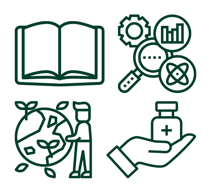 Impact & Achievements — The Bseisu Foundation