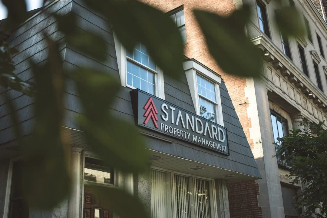 Standard Property Management | Buffalo, NY
