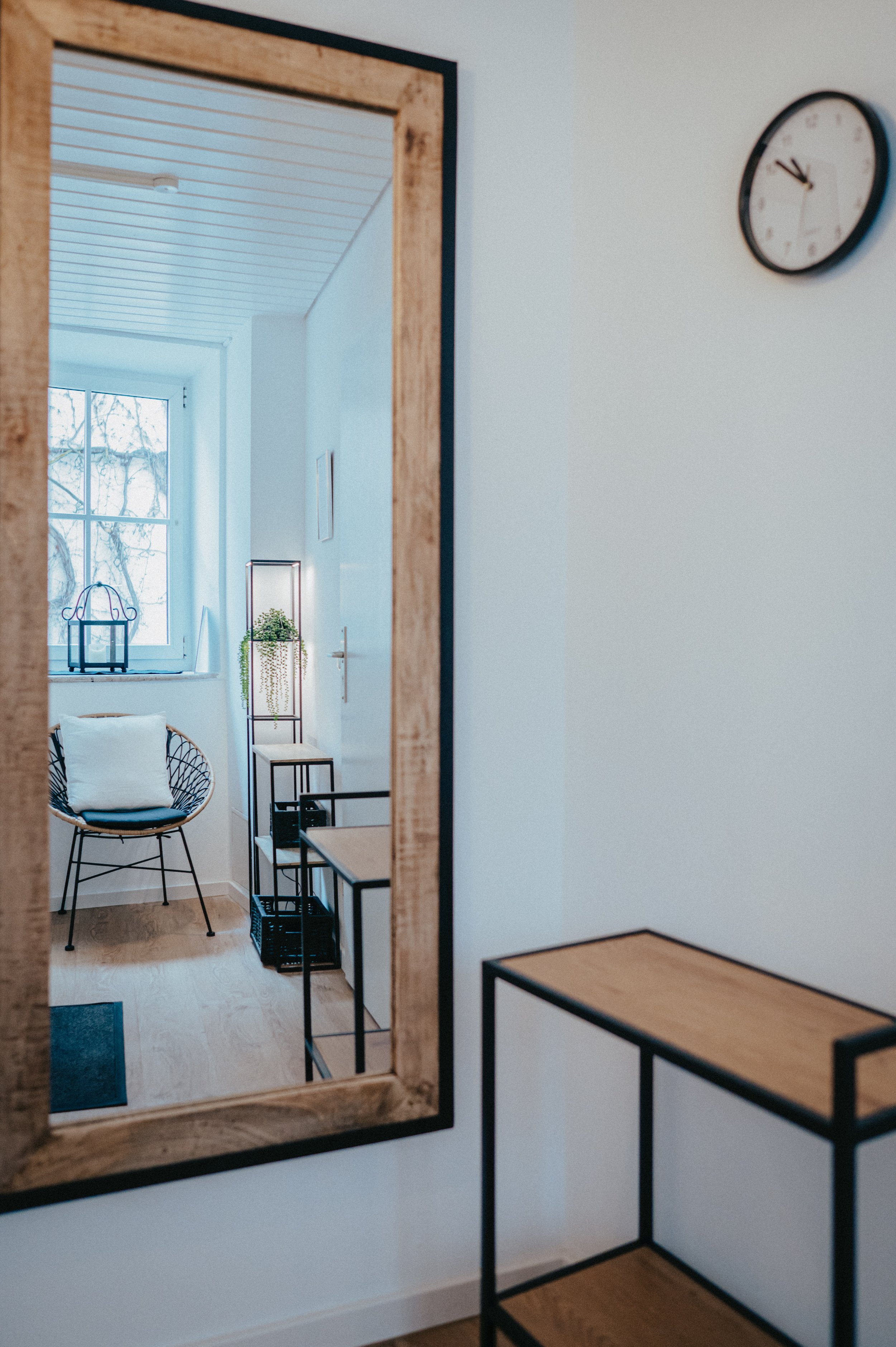 Ludwig Haas – Osteopathie & Chiropraktik in Freising