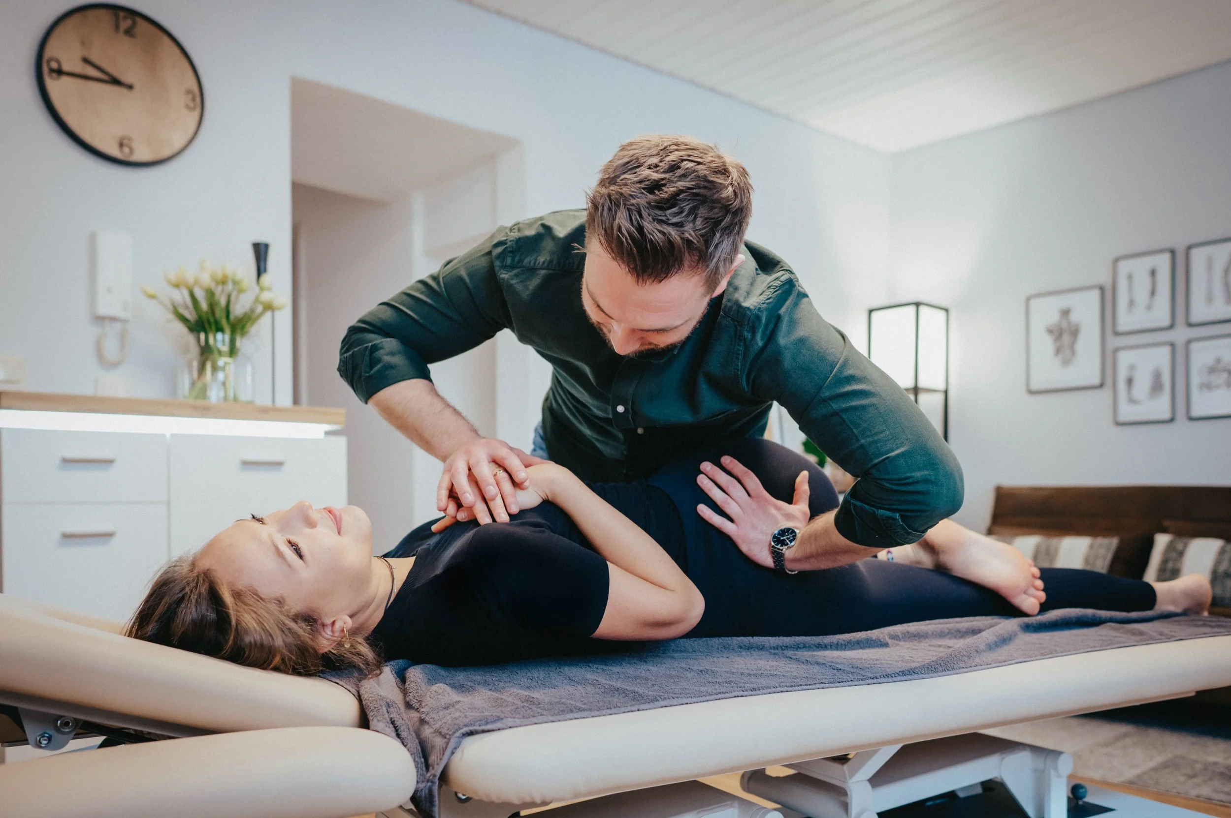 Über mich — Ludwig-Haas