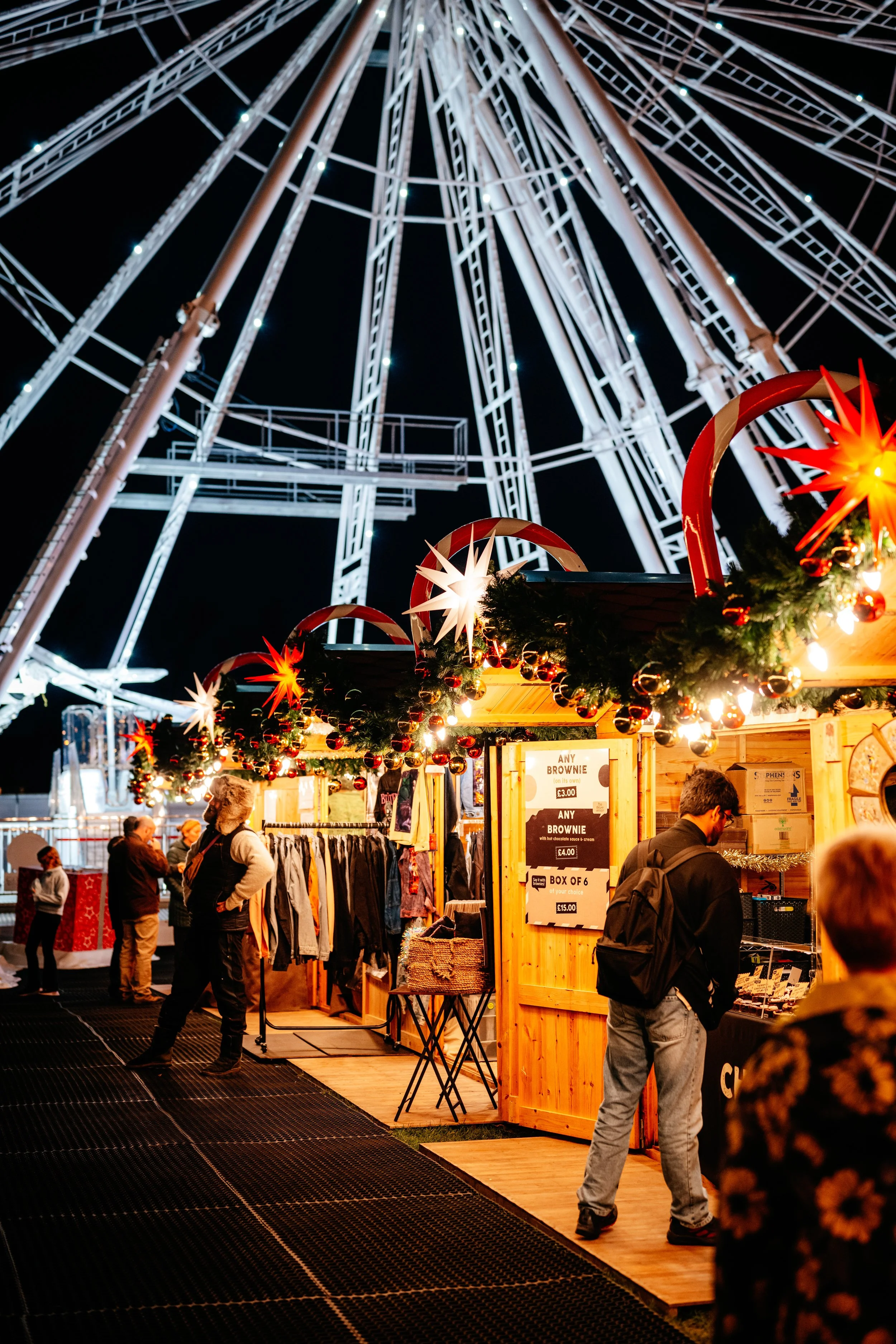 Welcome to | Christmas in Cambridge