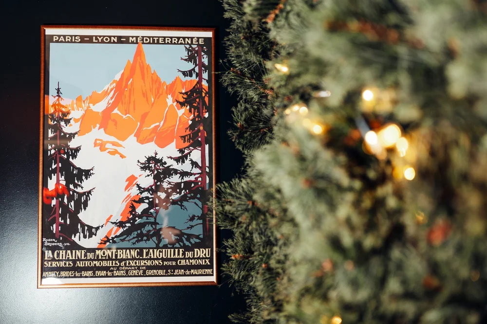 The Ultimate Christmas Parties — Christmas in Cambridge