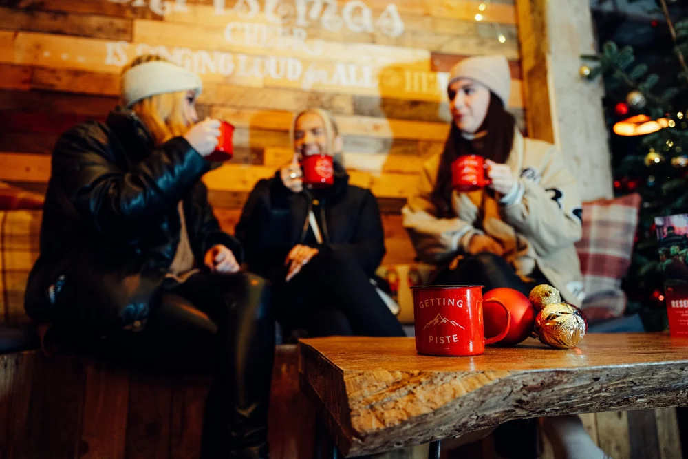 The Ultimate Christmas Parties — Christmas in Cambridge