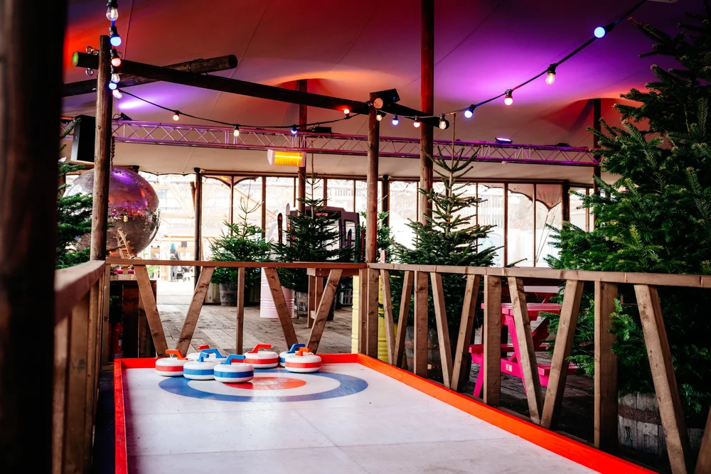 Welcome to | Christmas in Cambridge