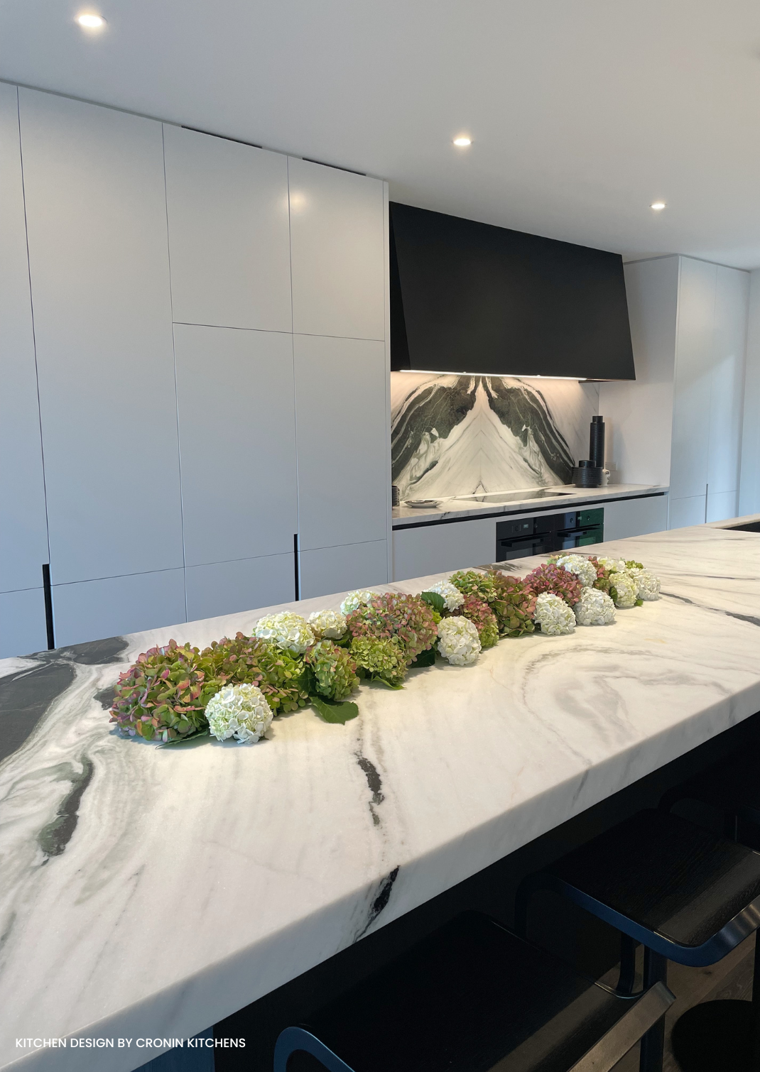 Kitchen Editorial — Tailor and Curate