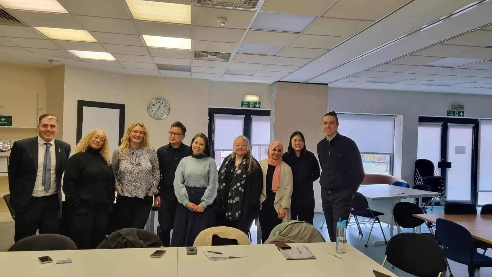 Latest News From — Kim Johnson MP