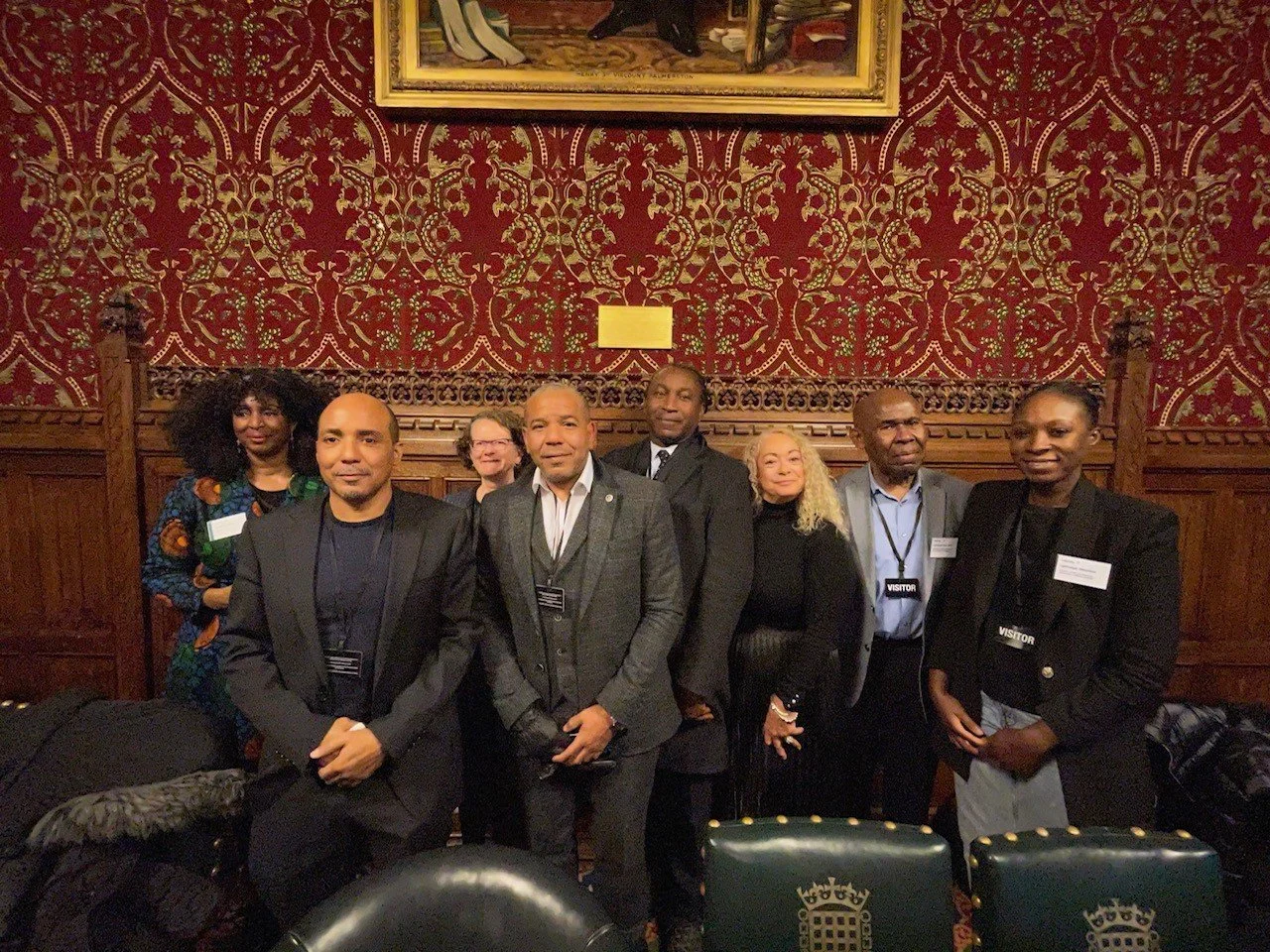 Supporting the Black children who were wrongly labelled “educationally ...