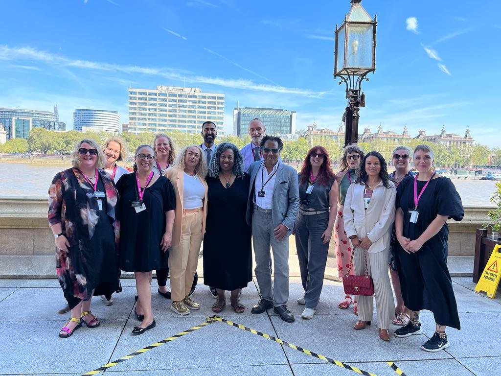 Transforming Liverpool’s waterfront — Kim Johnson MP