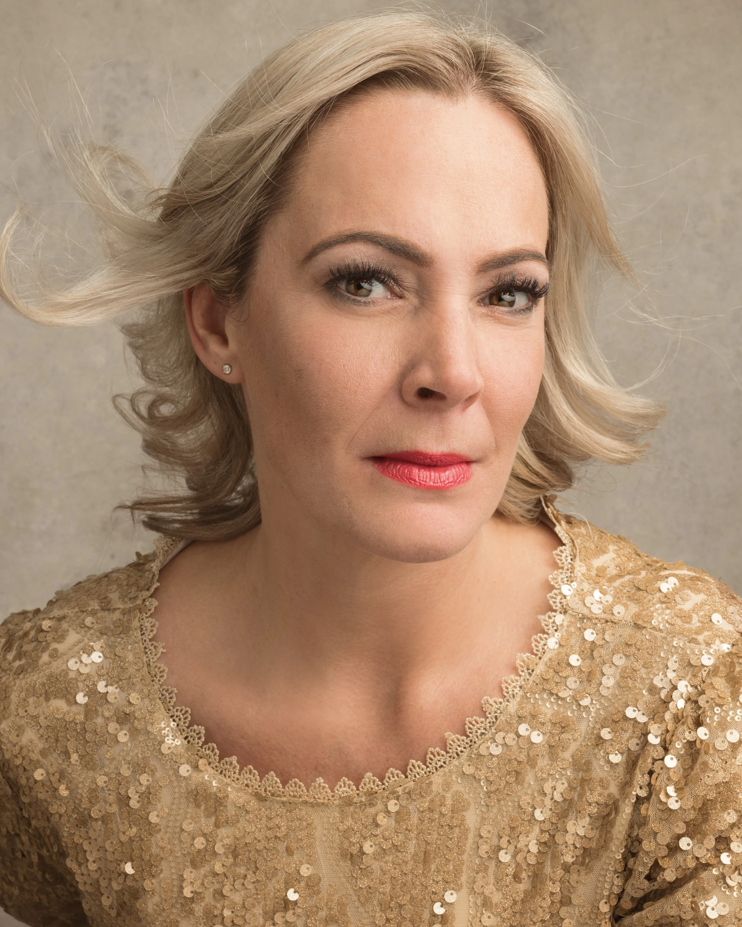 Gallery — JO PICKARD