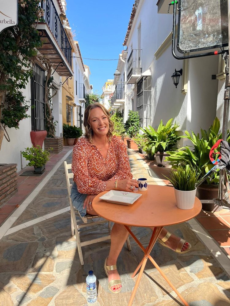 Gallery — JO PICKARD