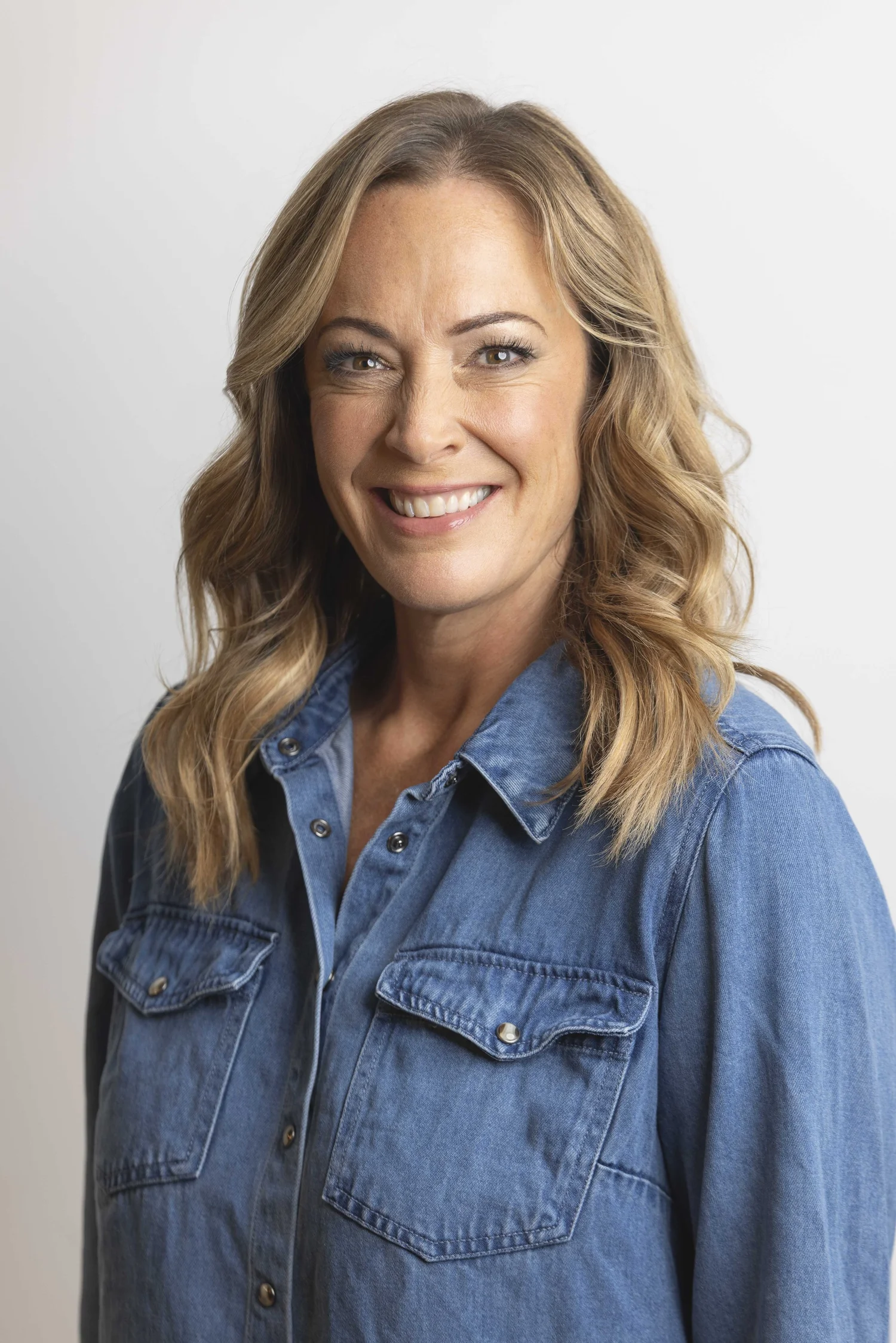 JO PICKARD