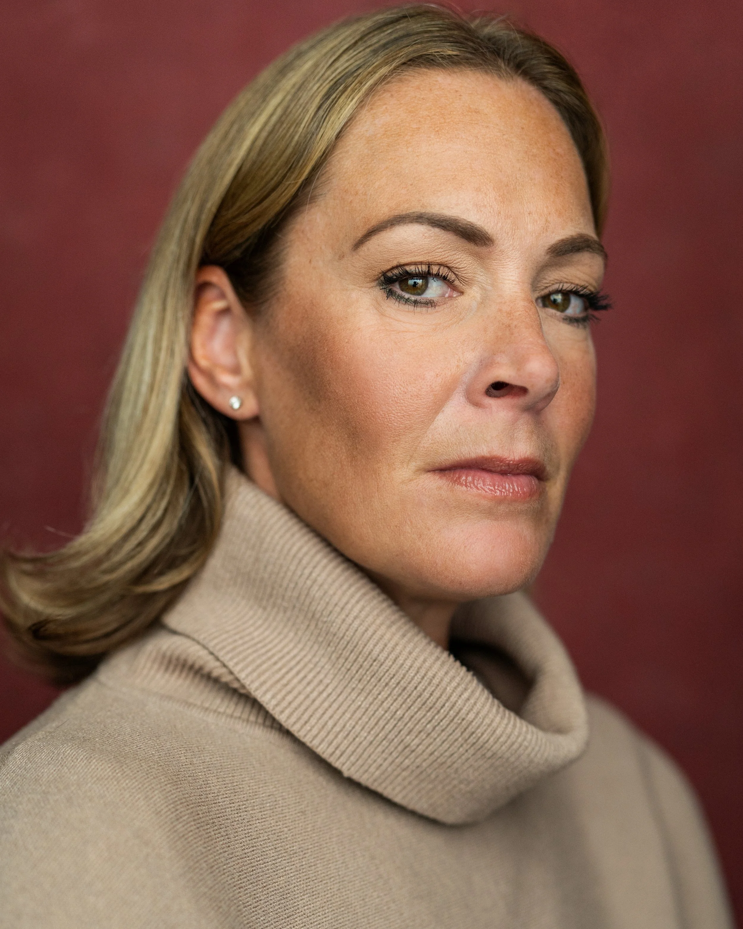 Gallery — JO PICKARD