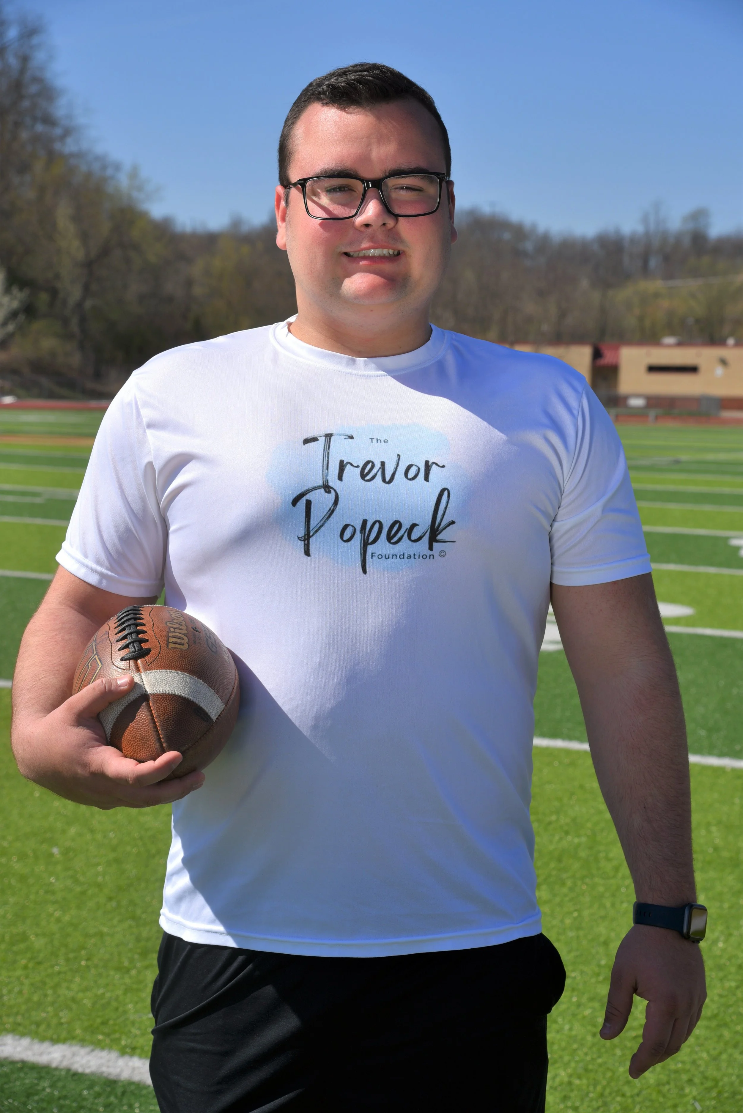 The Trevor Popeck Foundation, Inc.