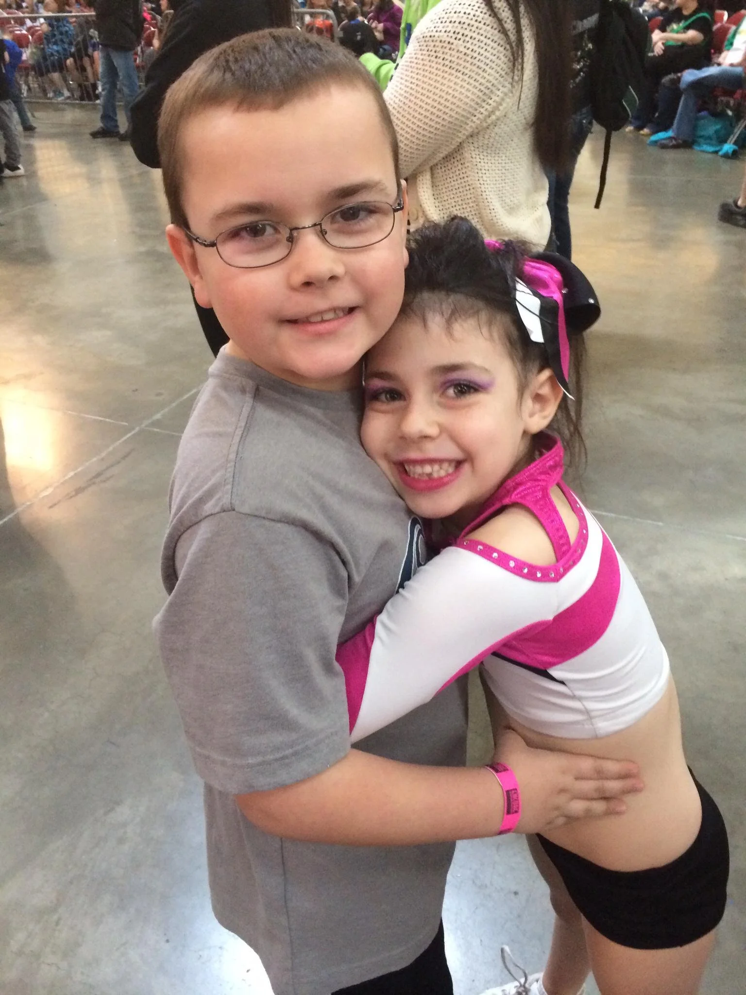 Board of Directors — The Trevor Popeck Foundation, Inc.