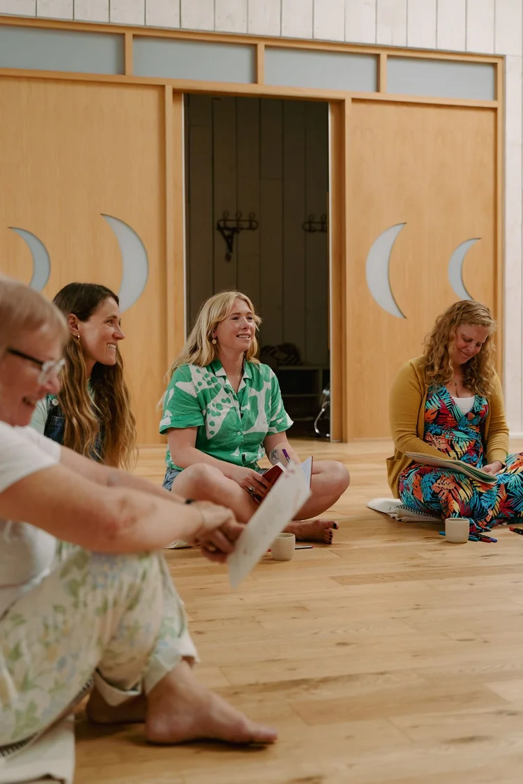 Journal For Joy | Guided positive journaling | Workshops, membership ...