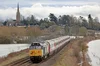 Rail Charters - BOOK NOW — Hanson & Hall Rail Solutions