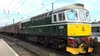 Rail Charters - BOOK NOW — Hanson & Hall Rail Solutions