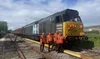 Rail Charters - BOOK NOW — Hanson & Hall Rail Solutions