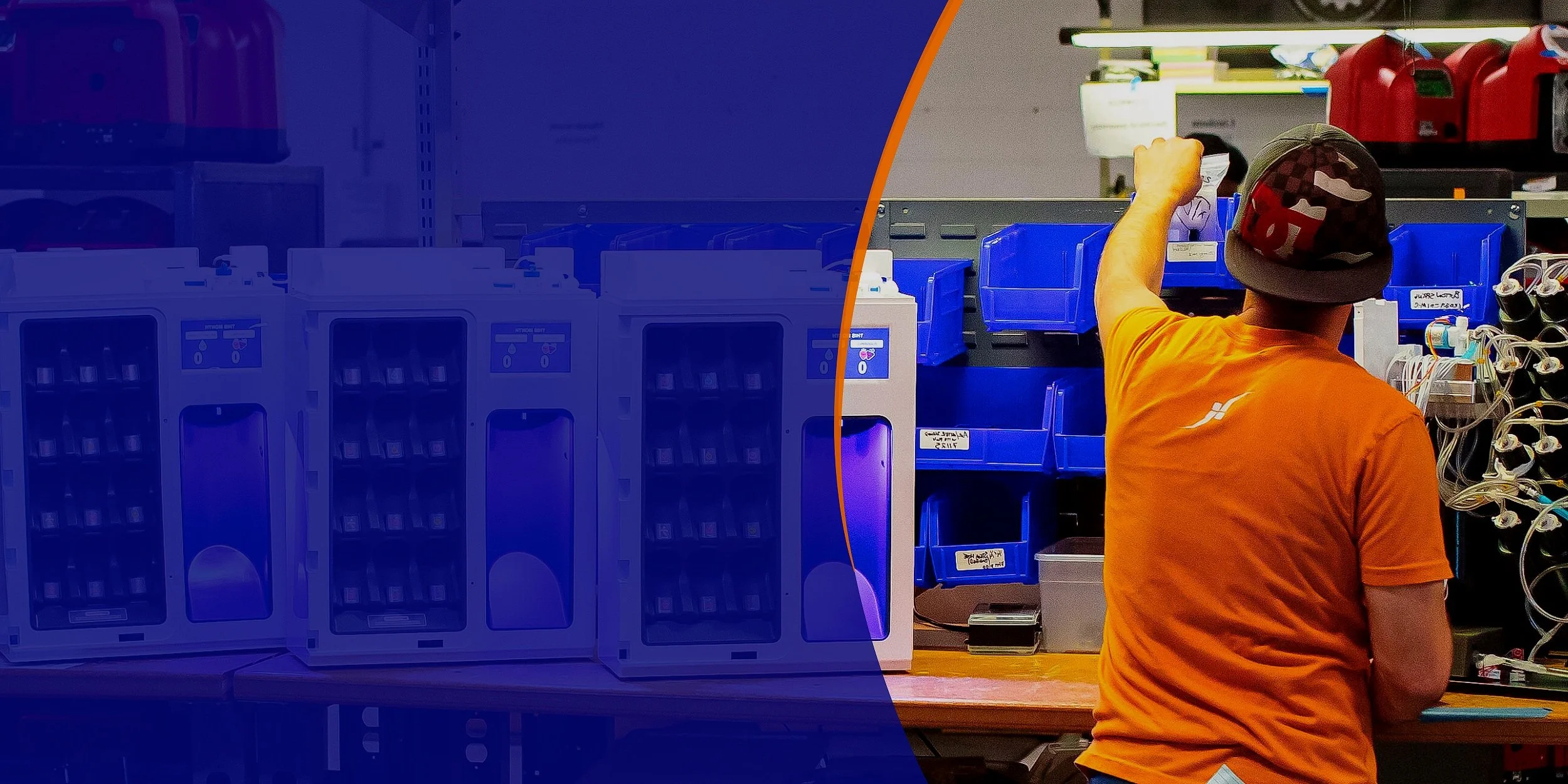 Harbor Designs and Manufacturing