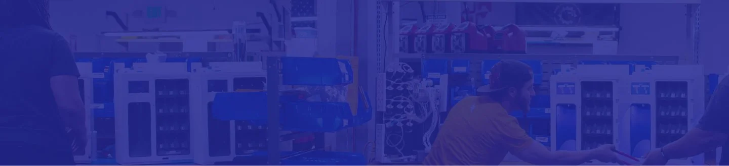 Portfolio — Harbor Designs and Manufacturing