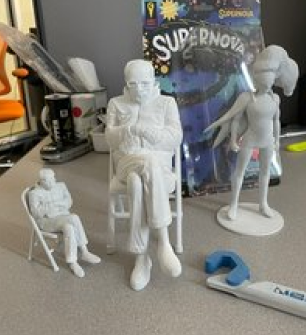 Portfolio — Harbor Designs and Manufacturing