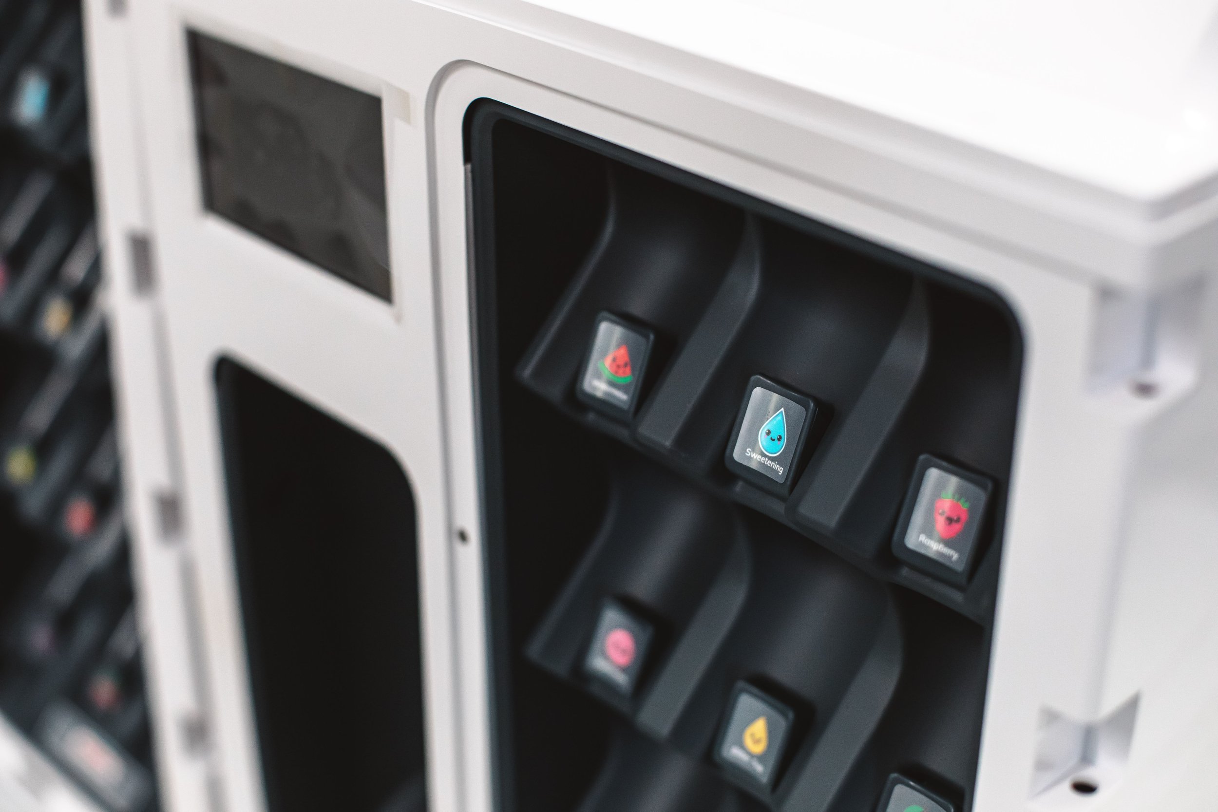 FLAVORx Auto — Harbor Designs and Manufacturing