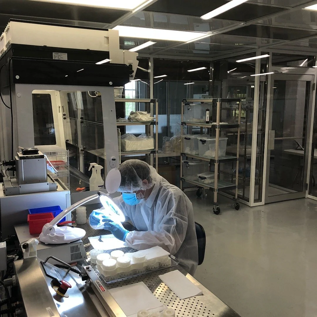 Hemafuse — Harbor Designs and Manufacturing