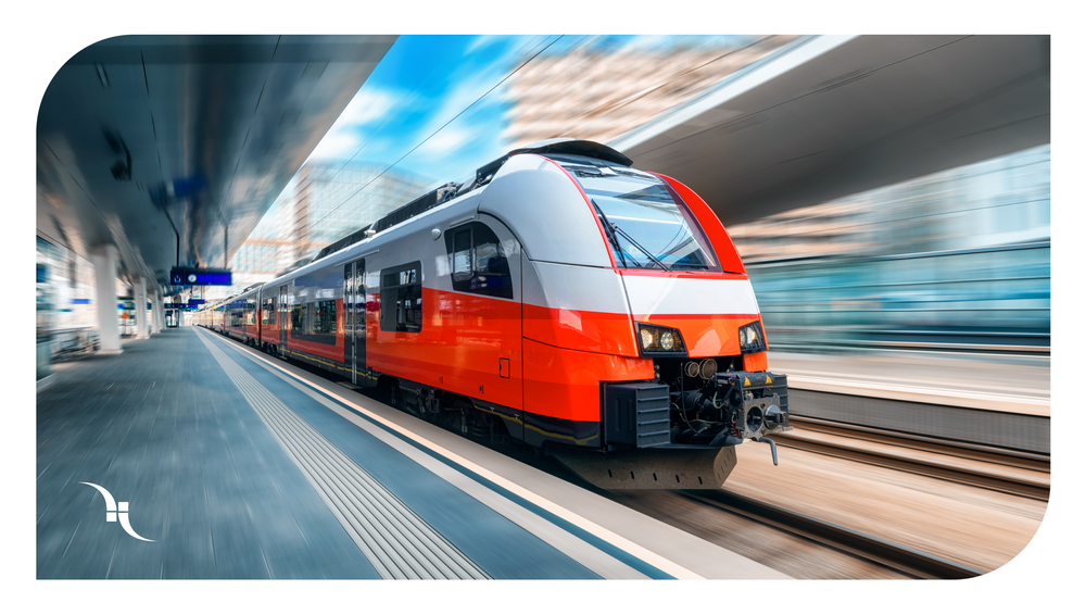 Rail and Transportation — Harbor Designs and Manufacturing
