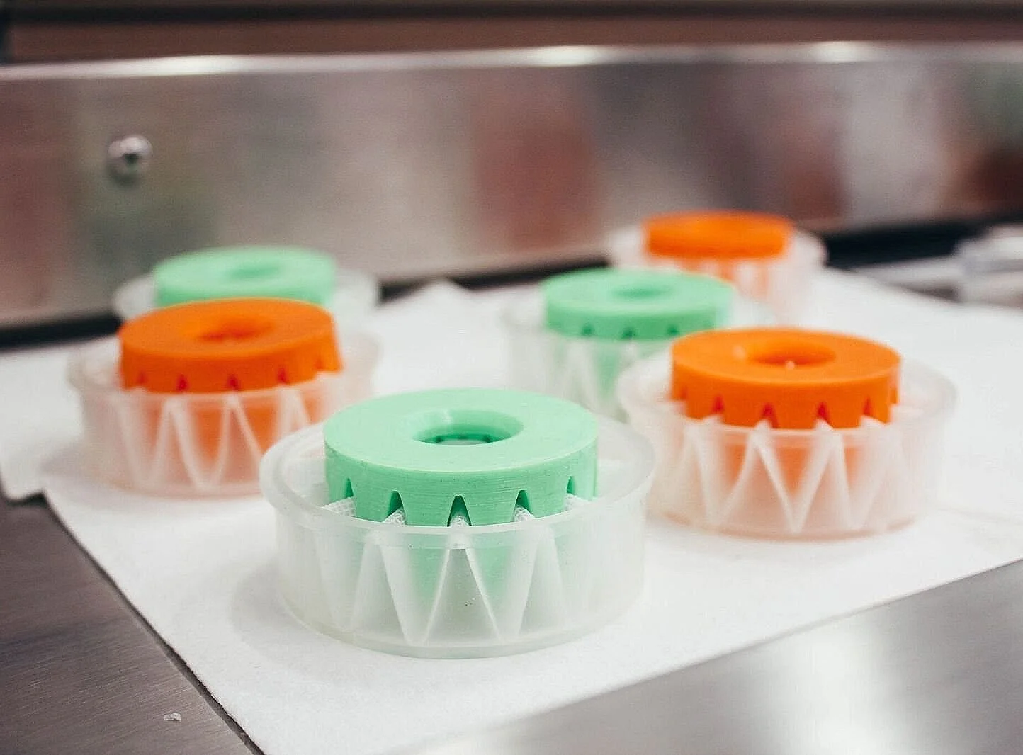 Hemafuse — Harbor Designs and Manufacturing