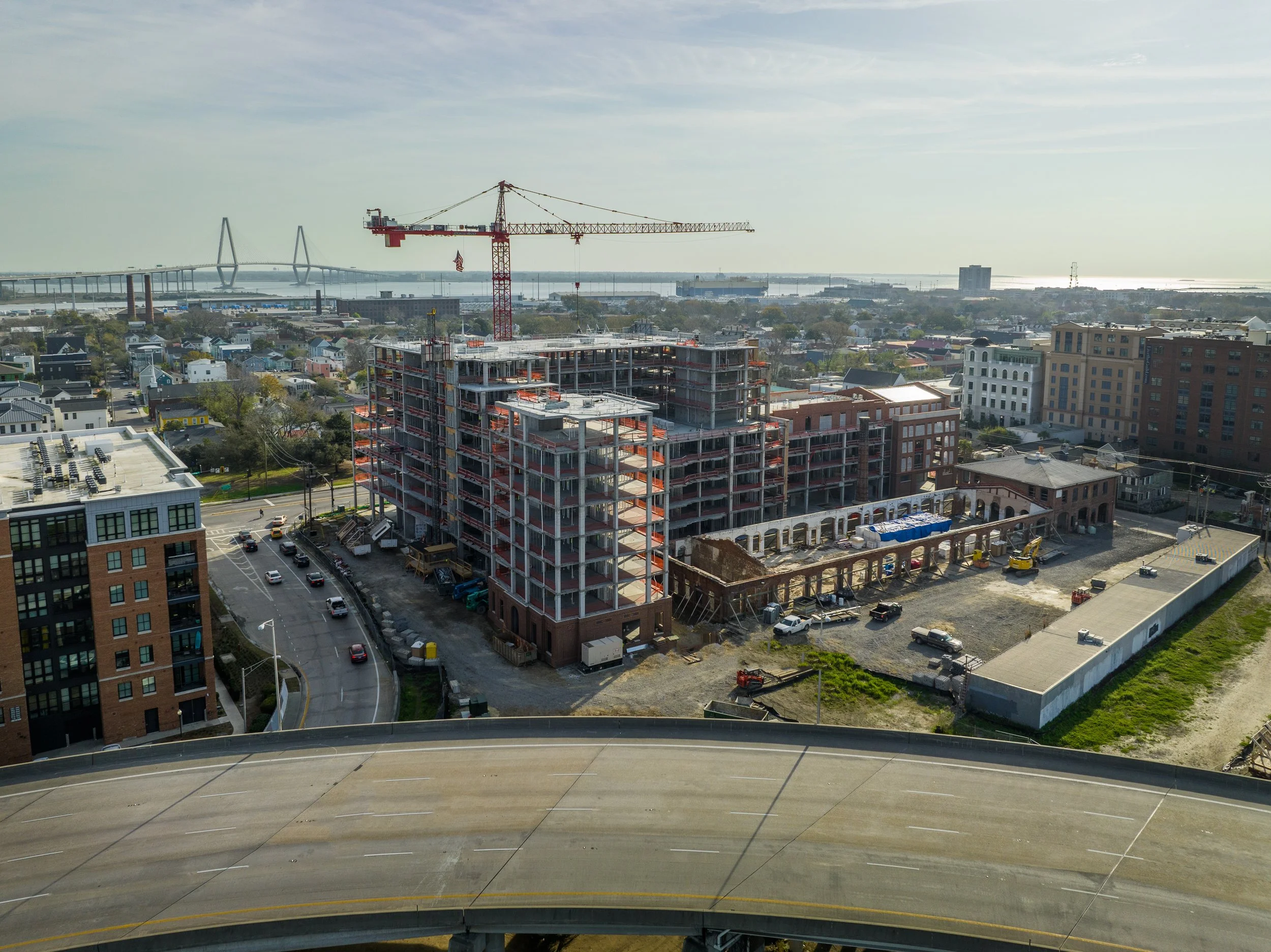 Quantum Commercial | Portfolio