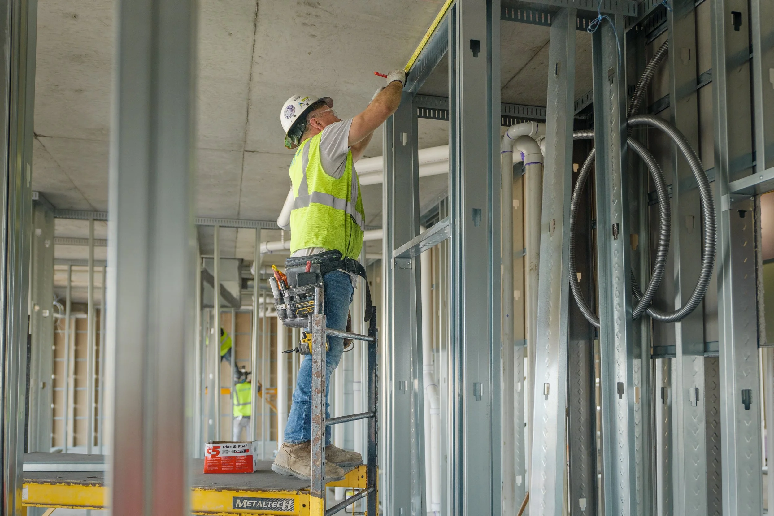 Quantum Commercial | Portfolio