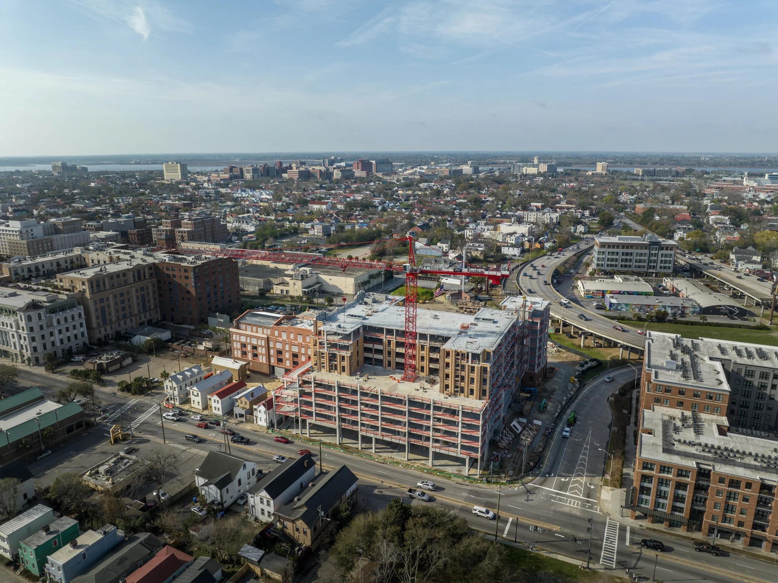 Quantum Commercial | Portfolio