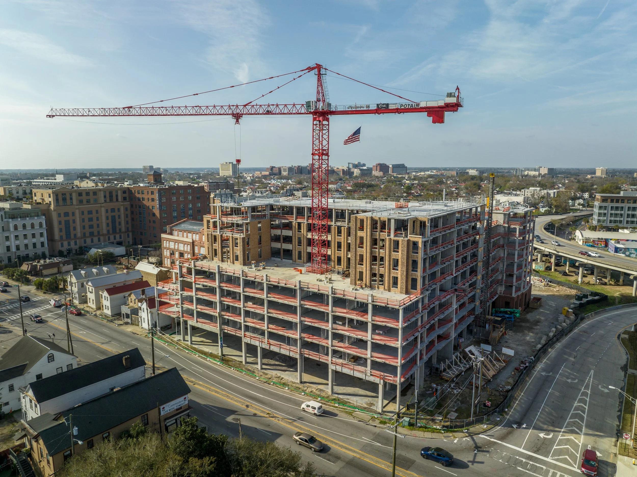 Quantum Commercial | Portfolio