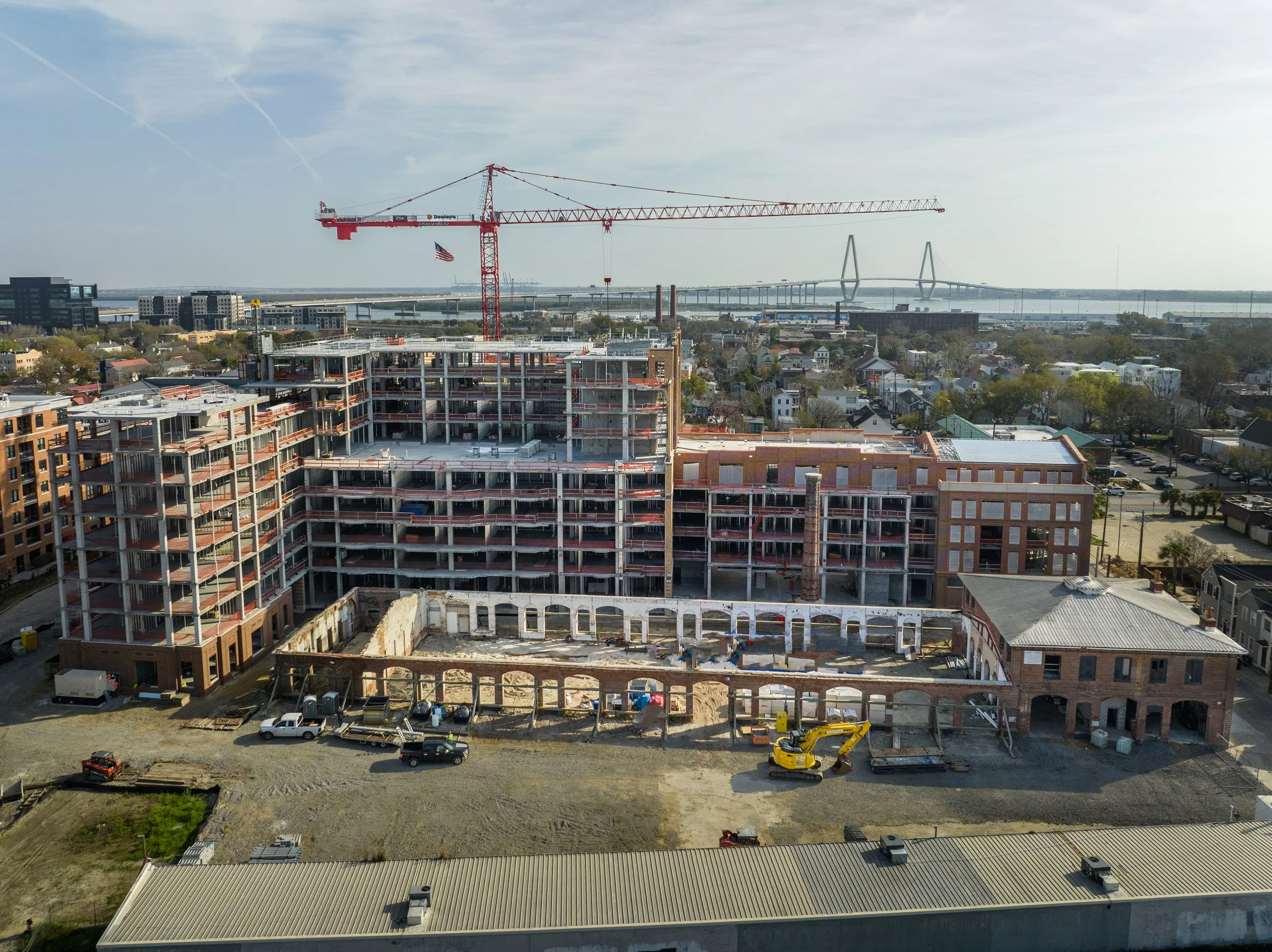 Quantum Commercial | Portfolio