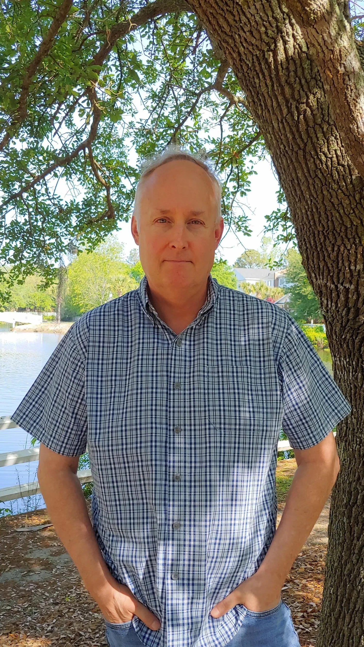 Quantum Commercial | About