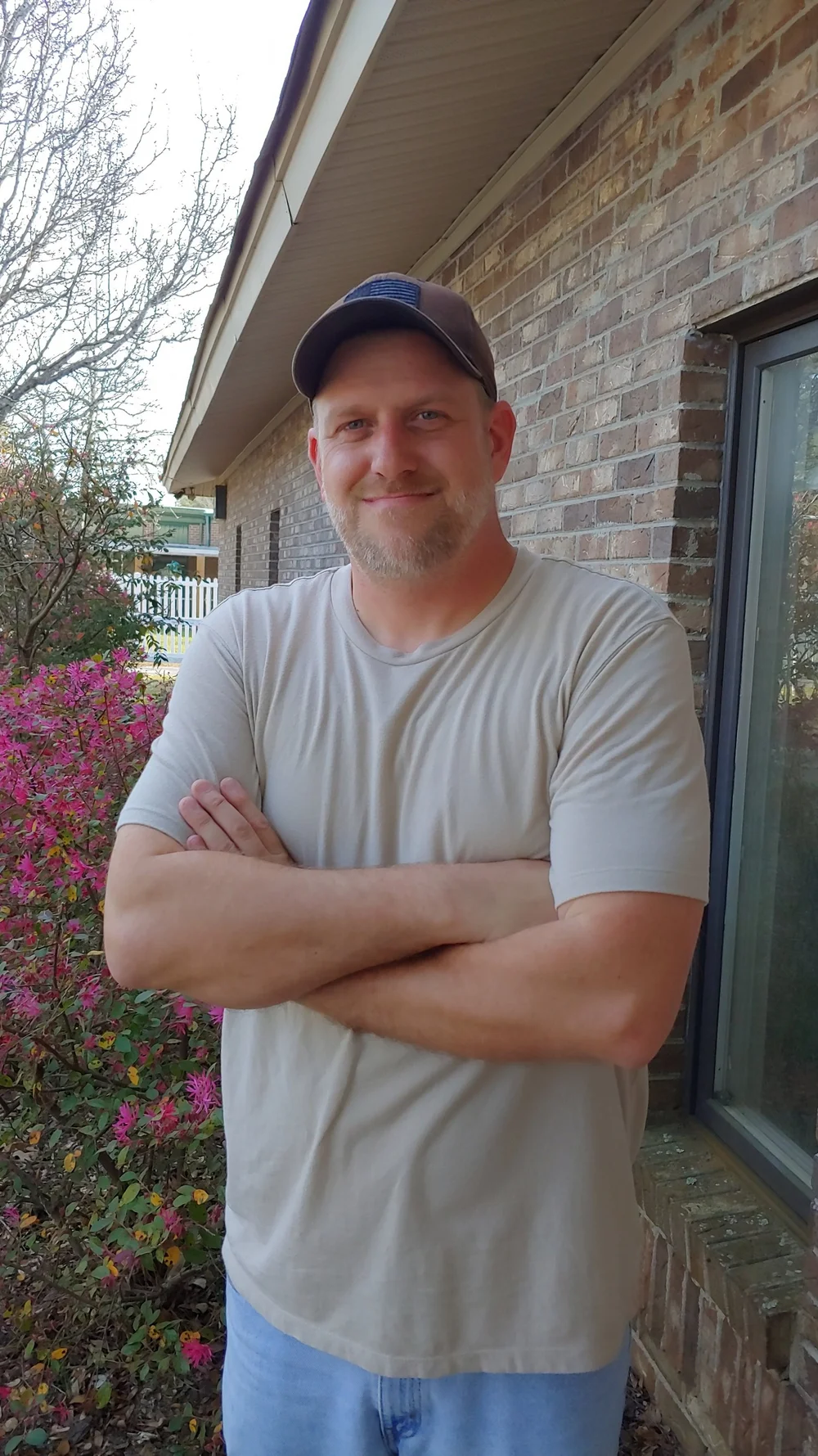 Quantum Commercial | About