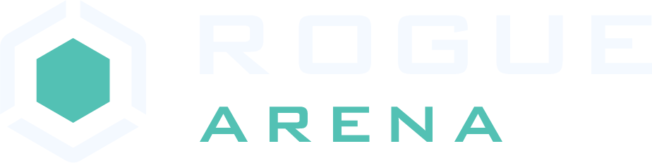 Rogue Arena — Rogue Labs