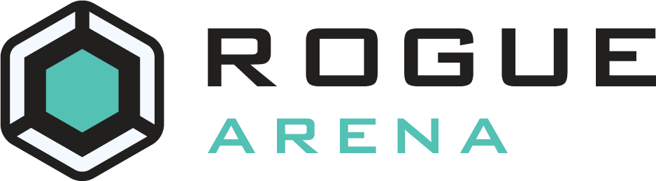 Rogue Arena — Rogue Labs