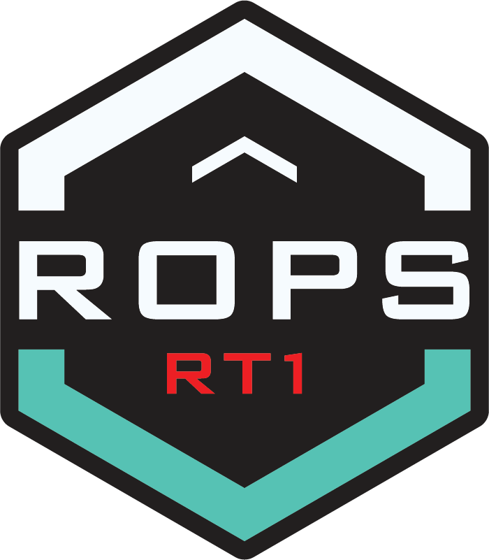ROPS-RT1 — Rogue Labs