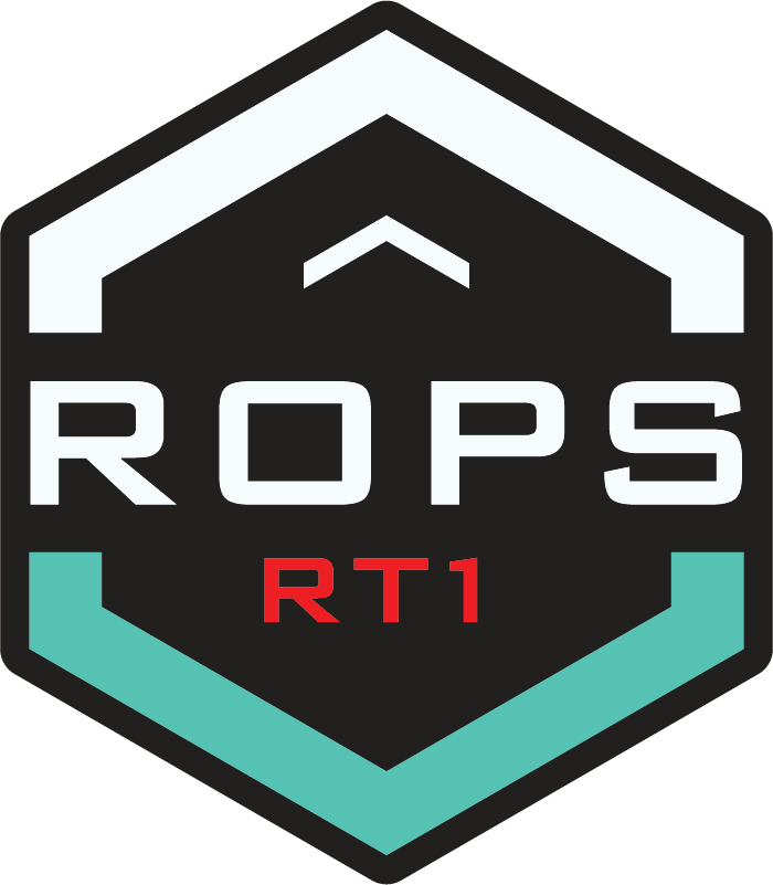 ROPS-RT1 — Rogue Labs