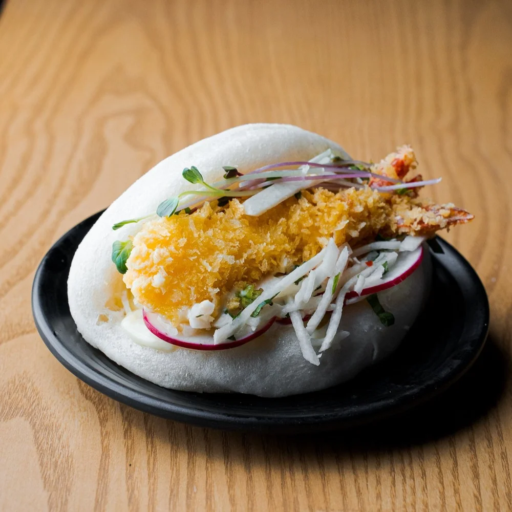 Food Gallery — Bao Wow