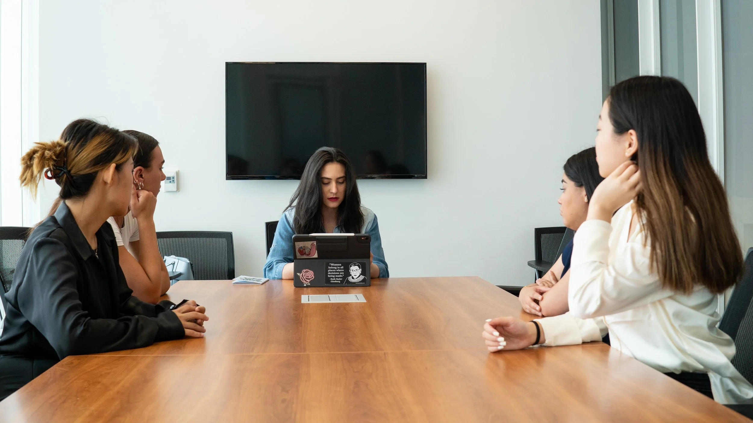 Who We Are — RCL Media | Social Media Strategy | New Jersey