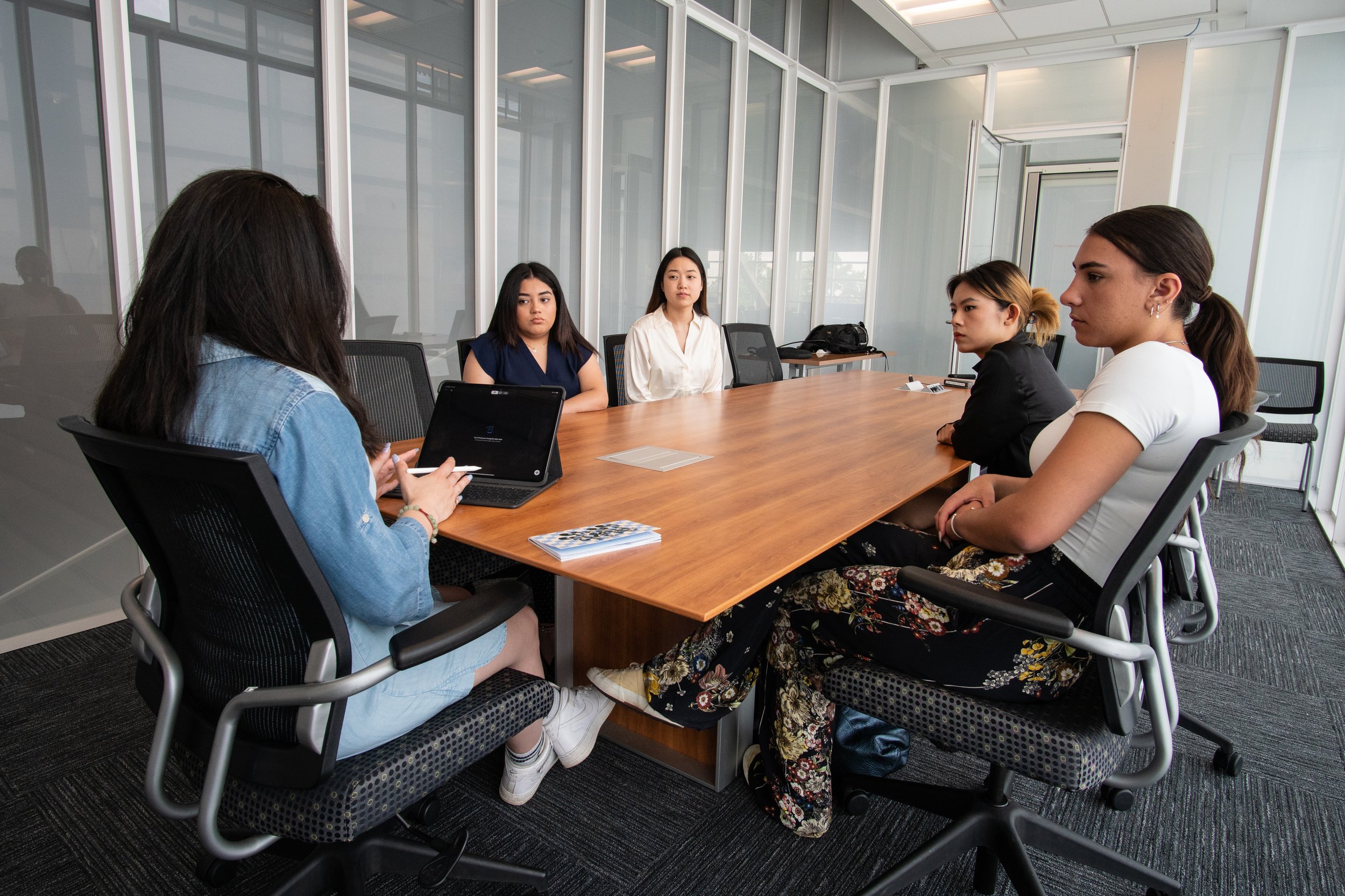 Who We Are — RCL Media | Social Media Strategy | New Jersey