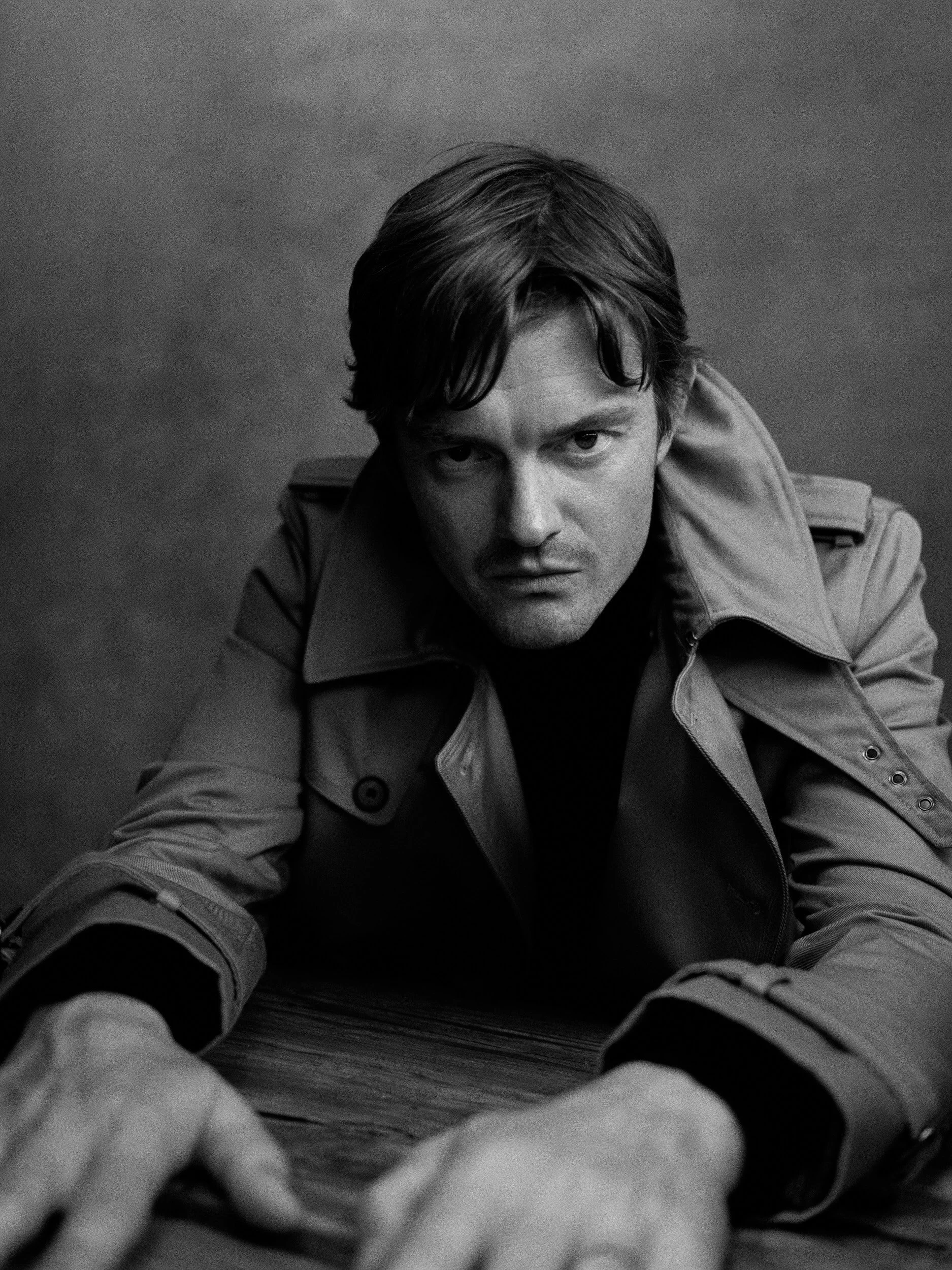 GRAYSON LAUFFENBURGER