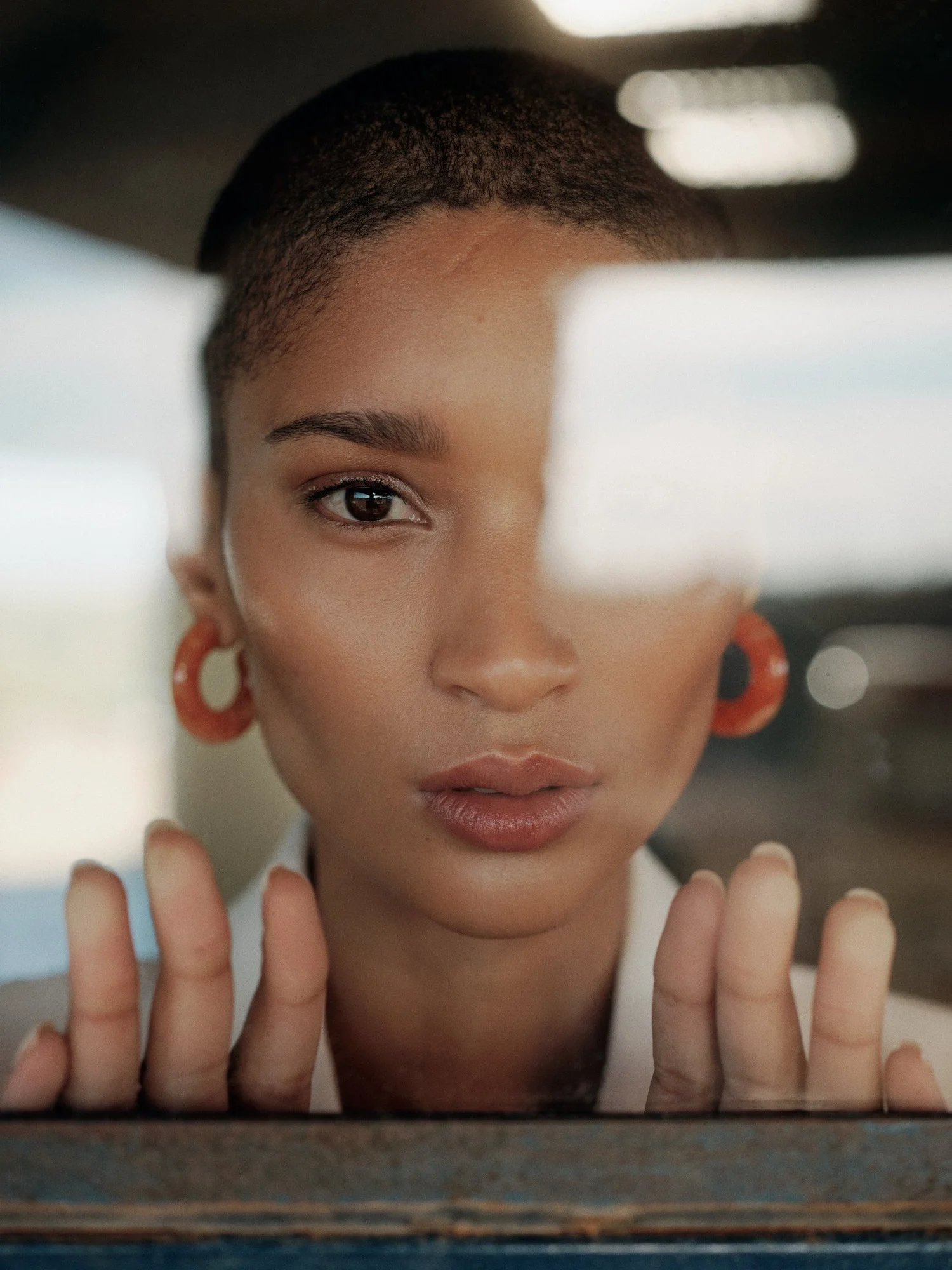 GRAYSON LAUFFENBURGER