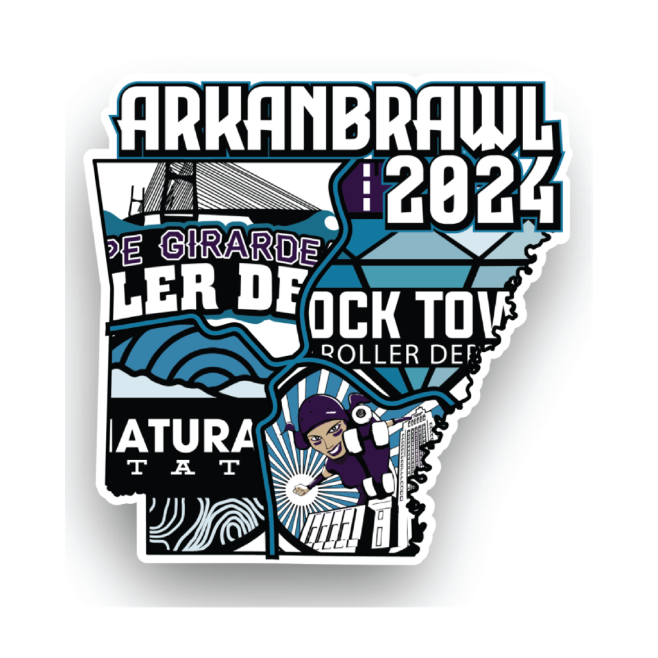 Events — Rock Town Roller Derby