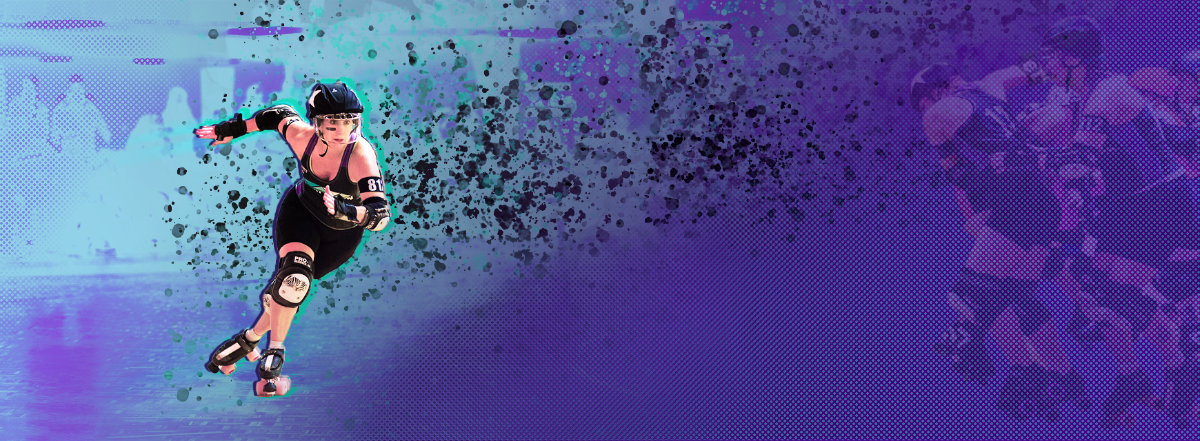 Rock Town Roller Derby