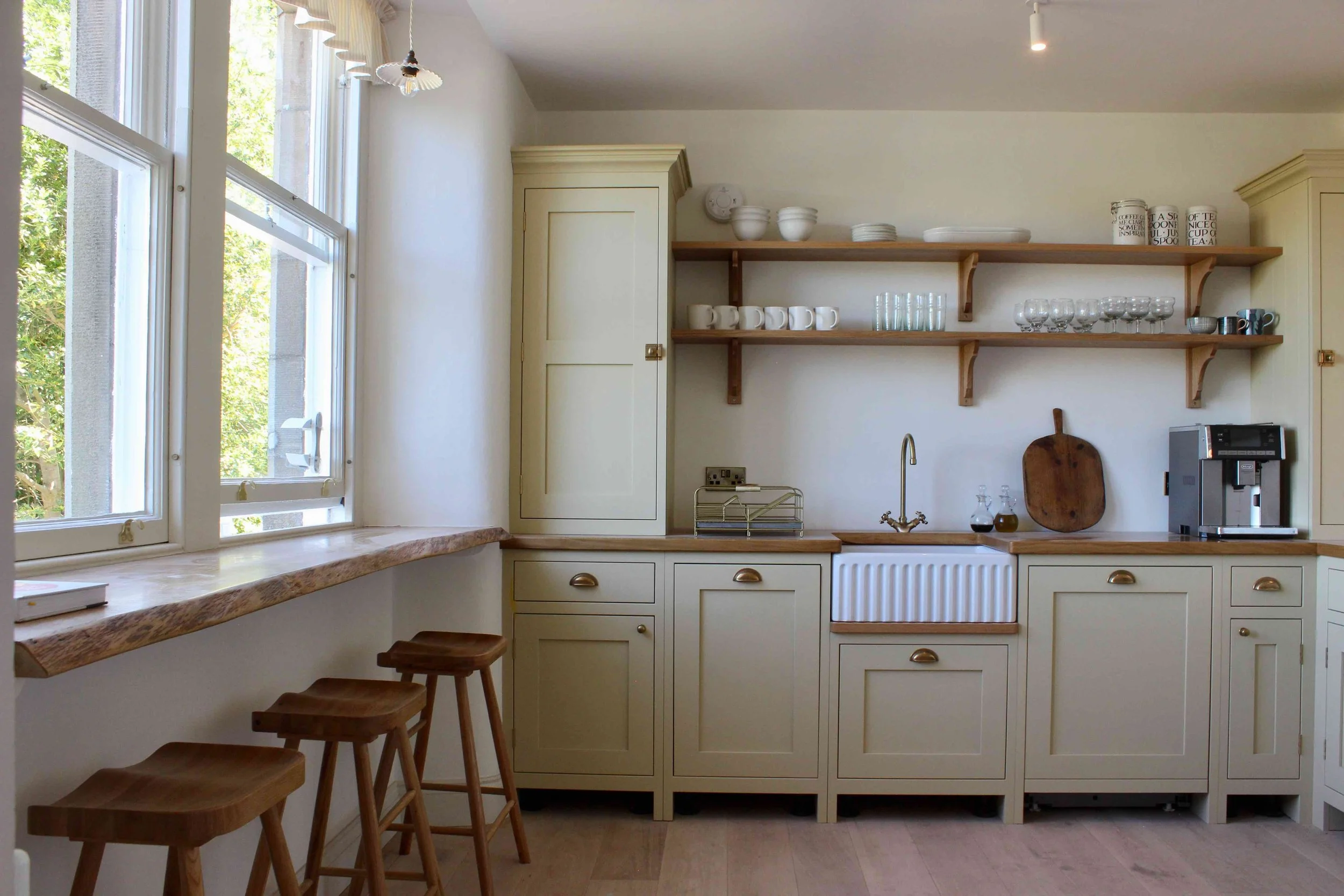 Luxury Self Catering Accommodation, Peebles, Scotland | Dilkusha